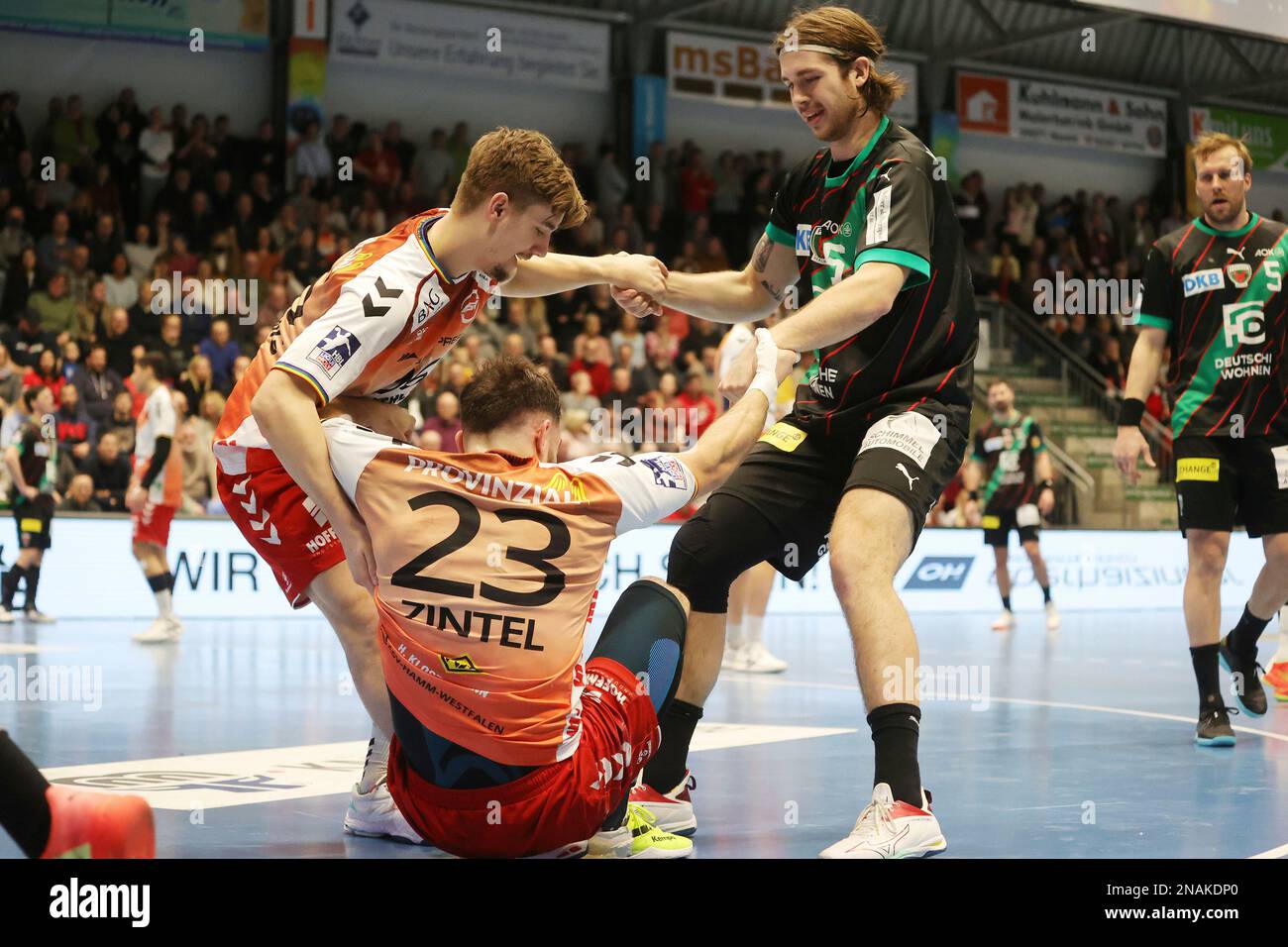 Tim roman wieling hi-res stock photography and images - Alamy