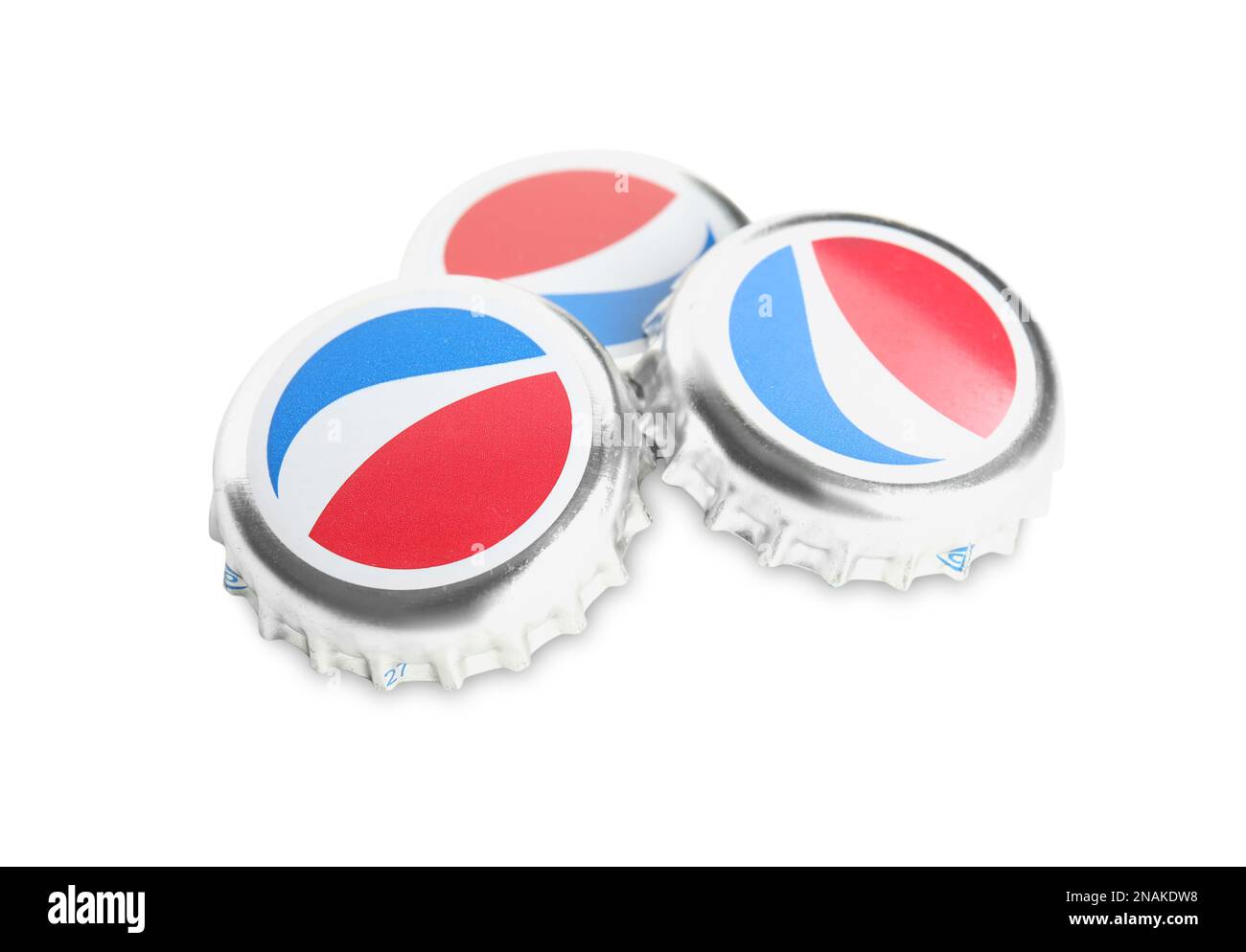 Pepsi cola cap hi-res stock photography and images - Alamy