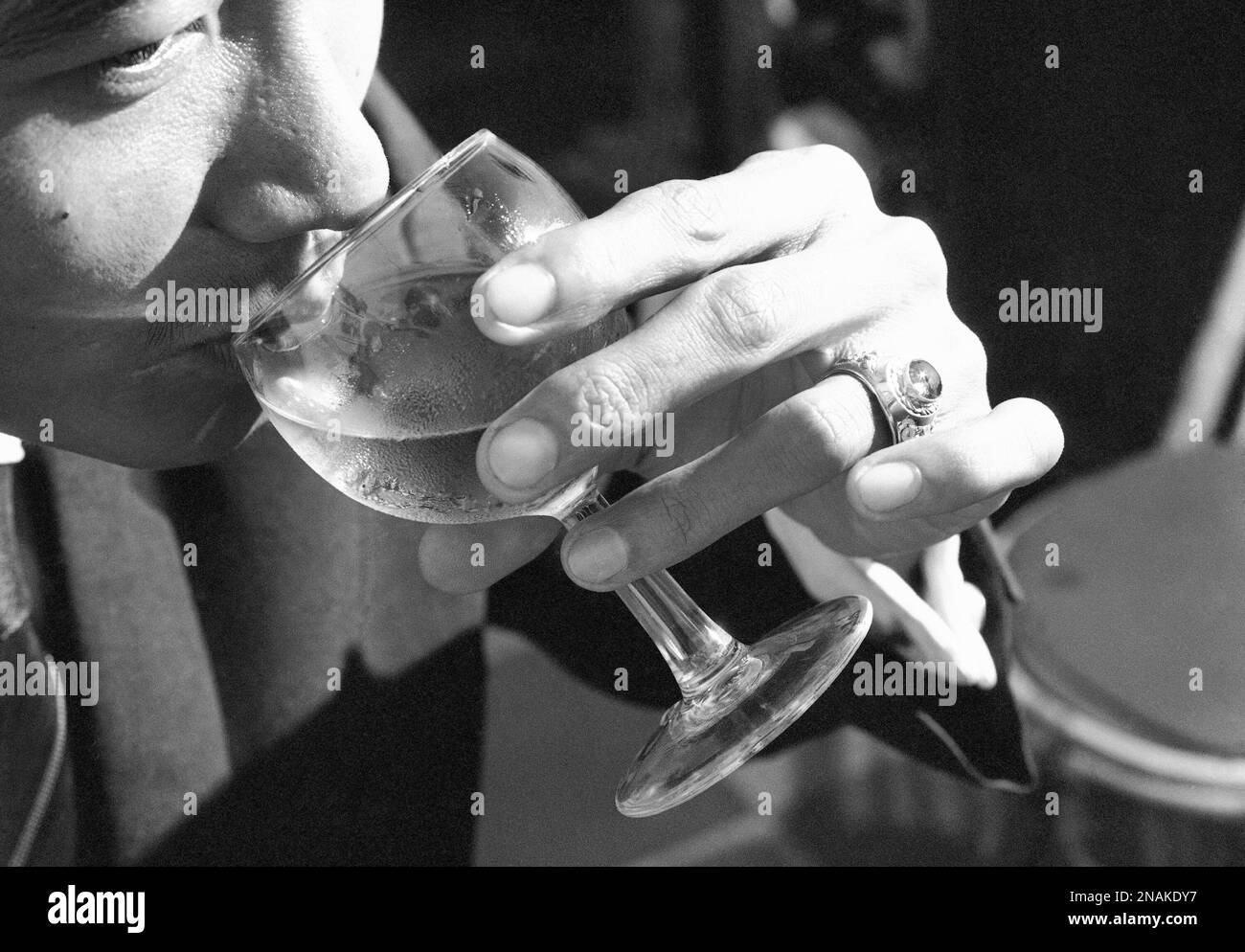 The sweet life amidst the war in Vietnam in August 1968. (AP Photo ...