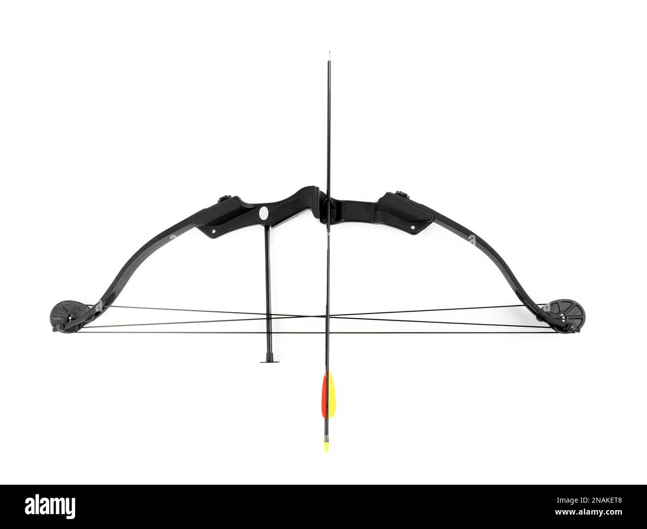 Flexible arrow hi-res stock photography and images - Alamy