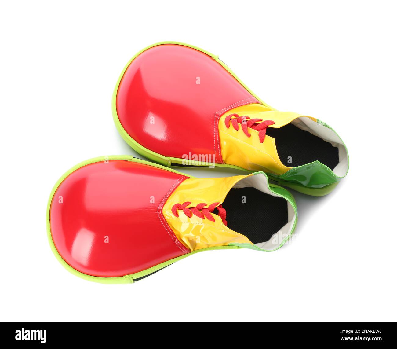 Clown shoes hi-res stock photography and images - Alamy