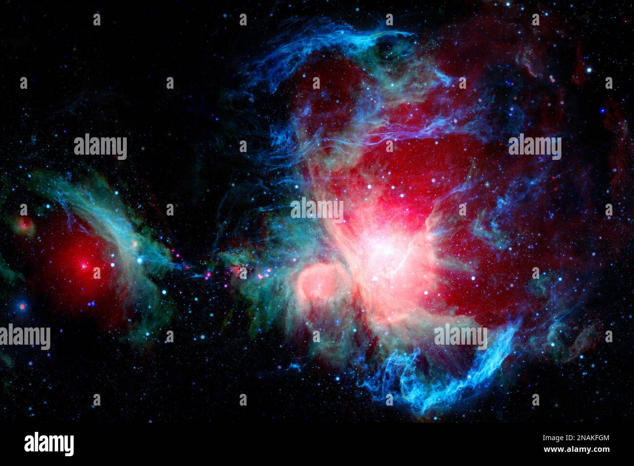 Observatory at nasa person hi-res stock photography and images - Alamy