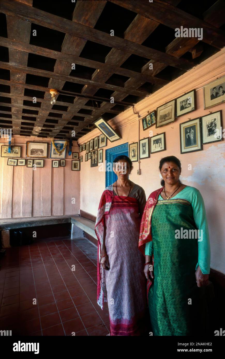 Coorg people hi-res stock photography and images - Alamy