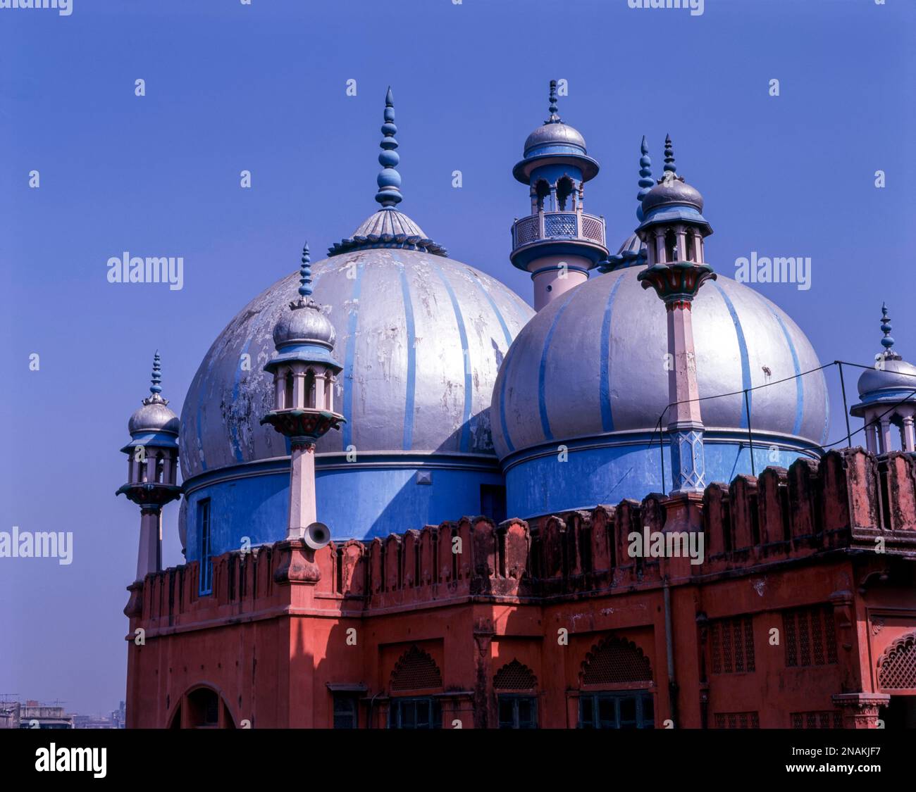 Indian kolkata hi-res stock photography and images - Alamy