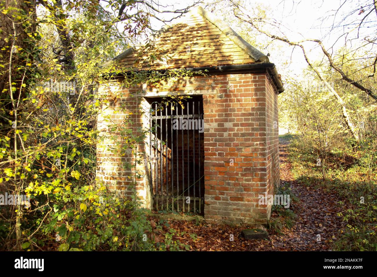 Jessops well hi-res stock photography and images - Alamy