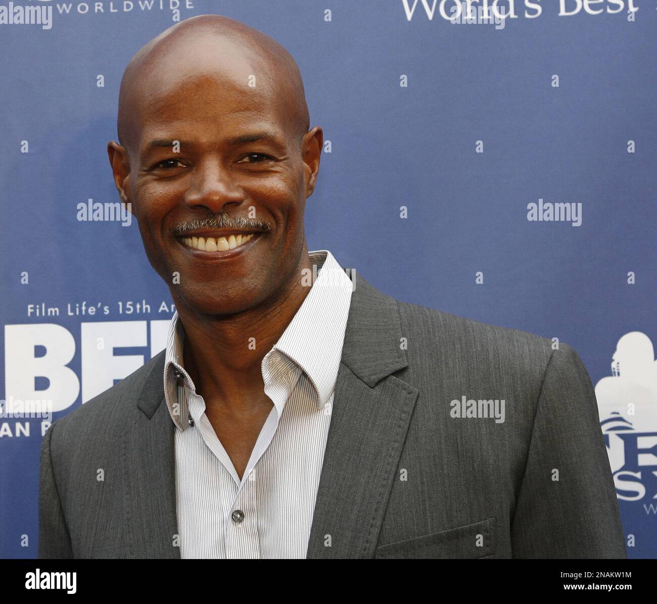 FILE - In this file photo taken July 6, 2011, Keenen Ivory Wayans ...