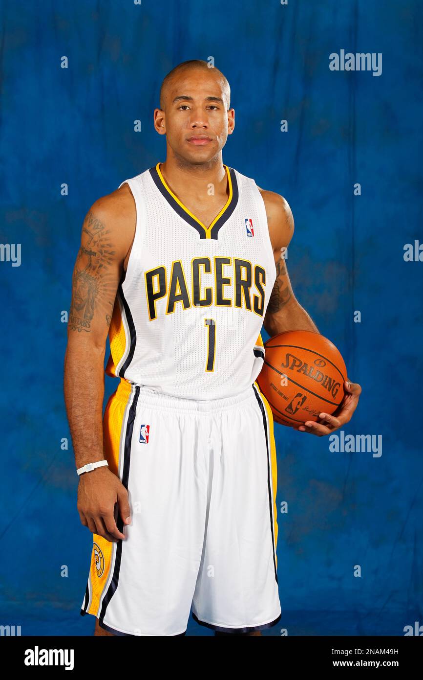 Dahntay Jones