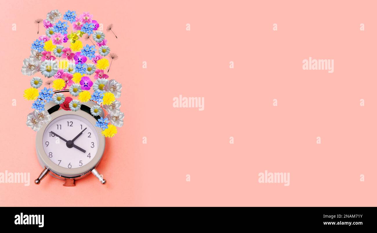Time backdrop hi-res stock photography and images - Alamy