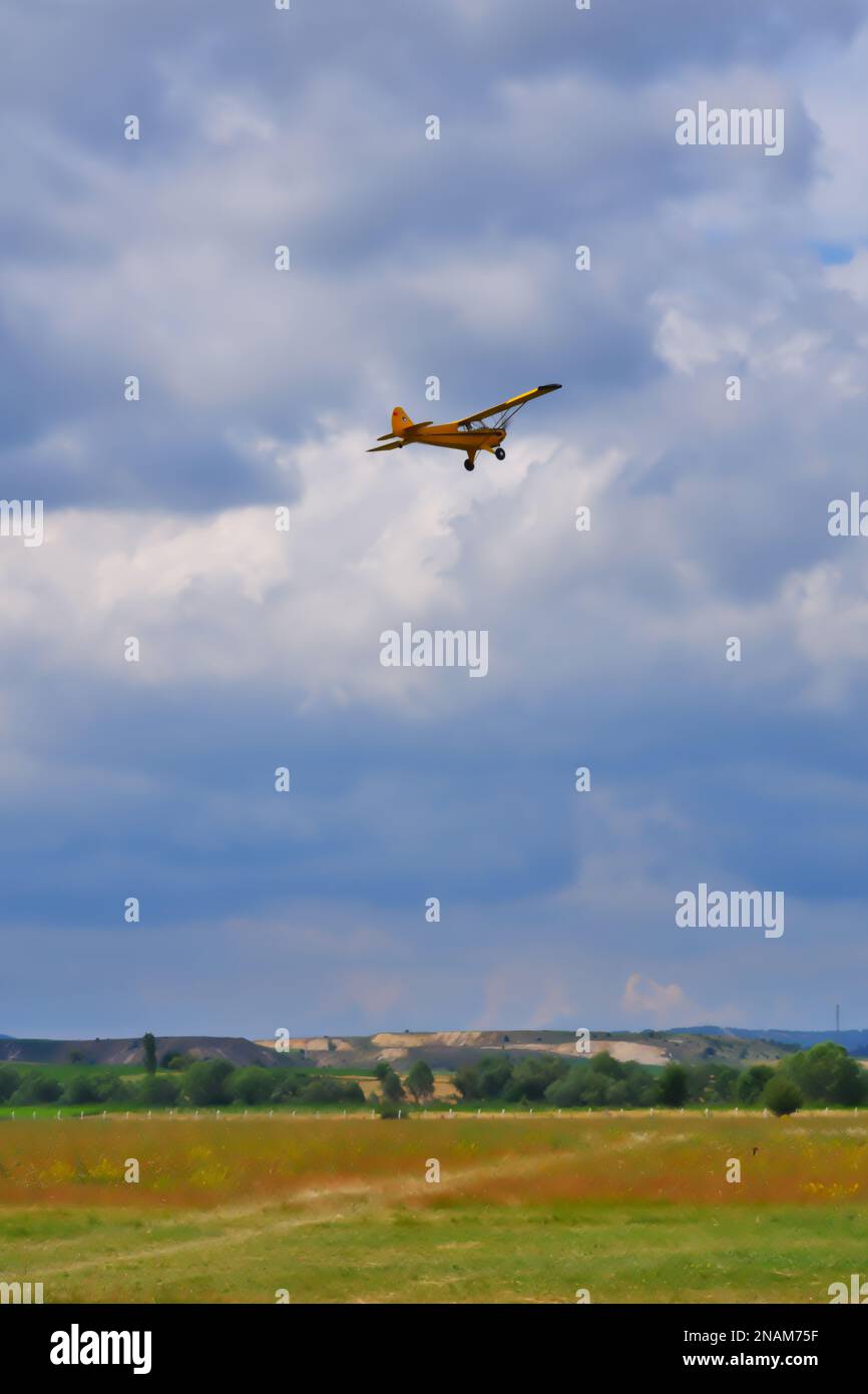 Maneuvering hi-res stock photography and images - Alamy