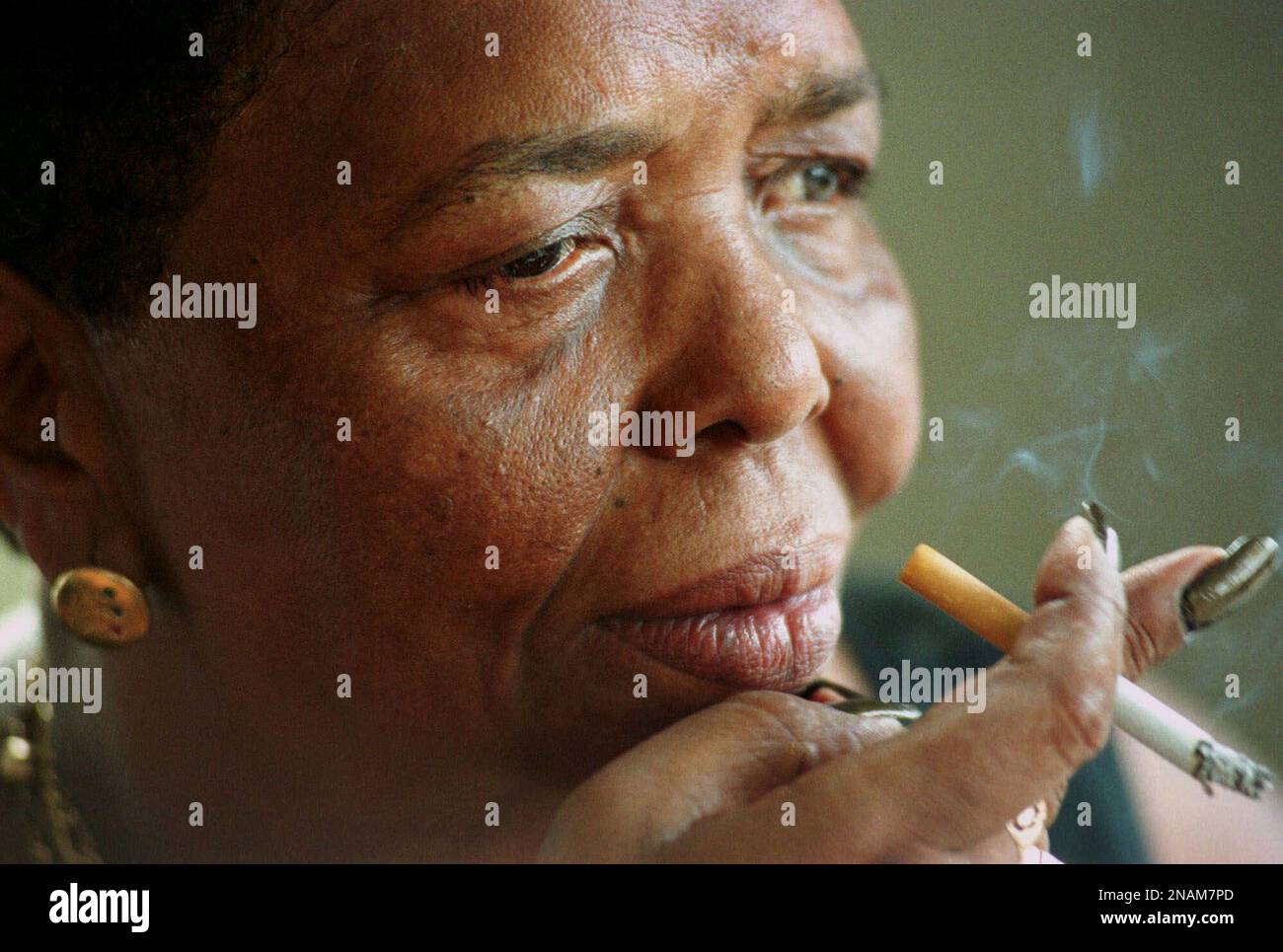 FILE - In this Sept. 7, 2000 file photo, singer Cesaria Evora, known as ...