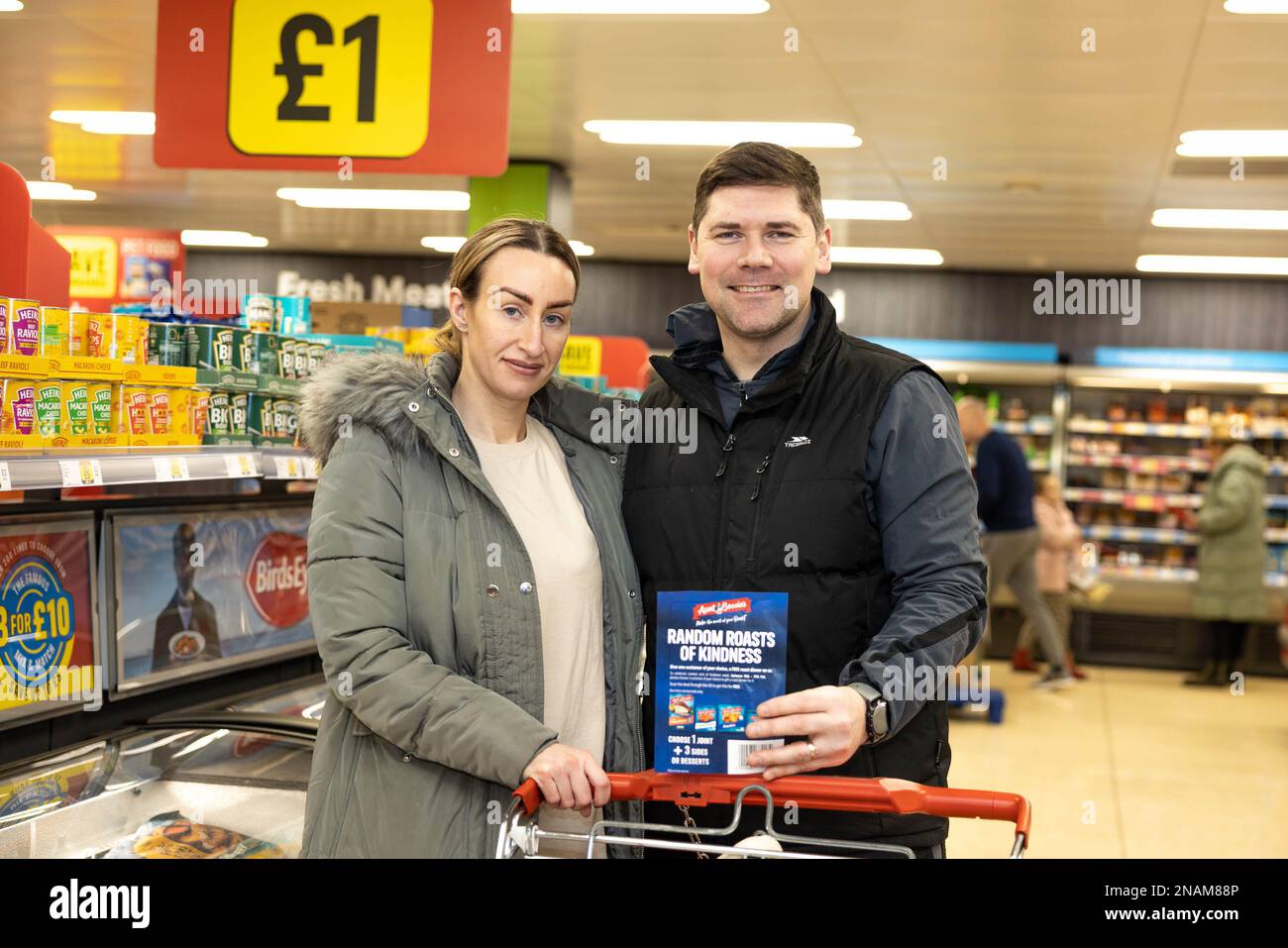 Random acts of kindness day hi-res stock photography and images - Alamy