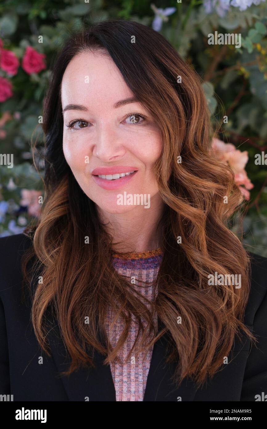 Ana antic hi-res stock photography and images - Alamy