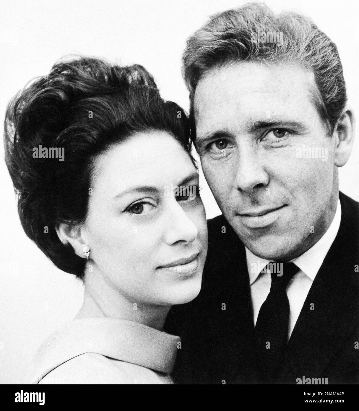 Princess Margaret Of England