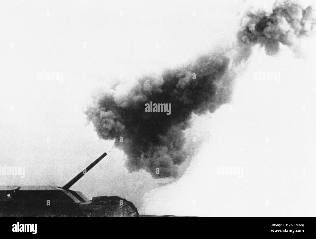 Long range German, Big Berthas, hurl shells across the Dover Straits ...