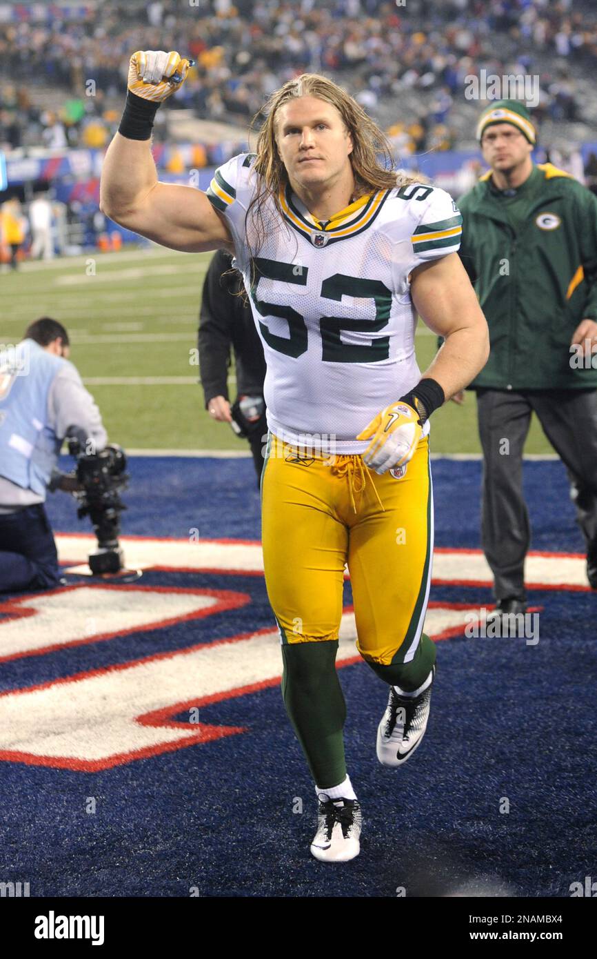 Clay Matthews