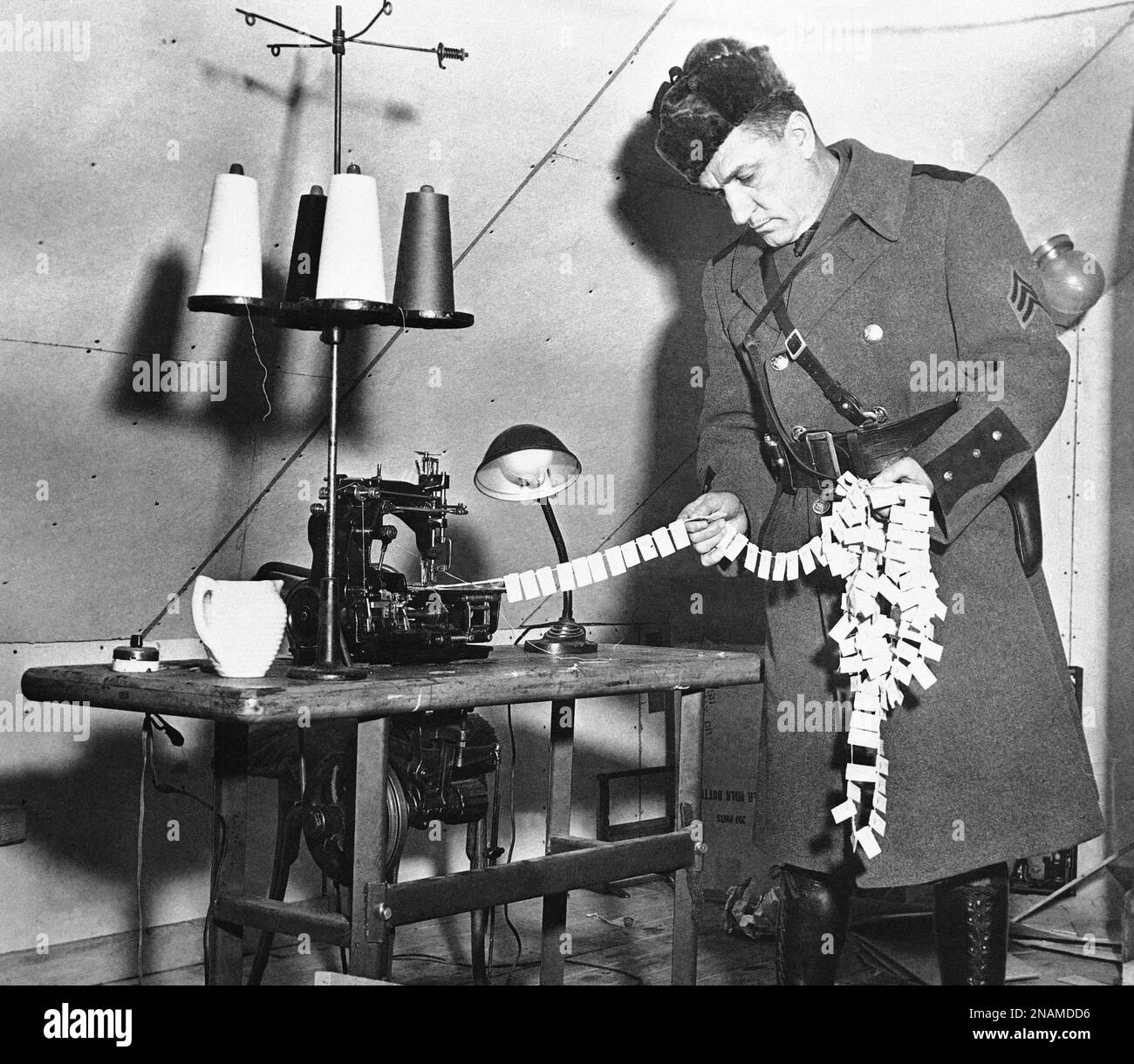 New York State Police said they broke up a $5 million a year state ...