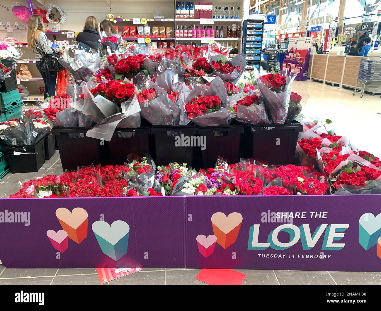 Wives girlfriends hi-res stock photography and images - Alamy