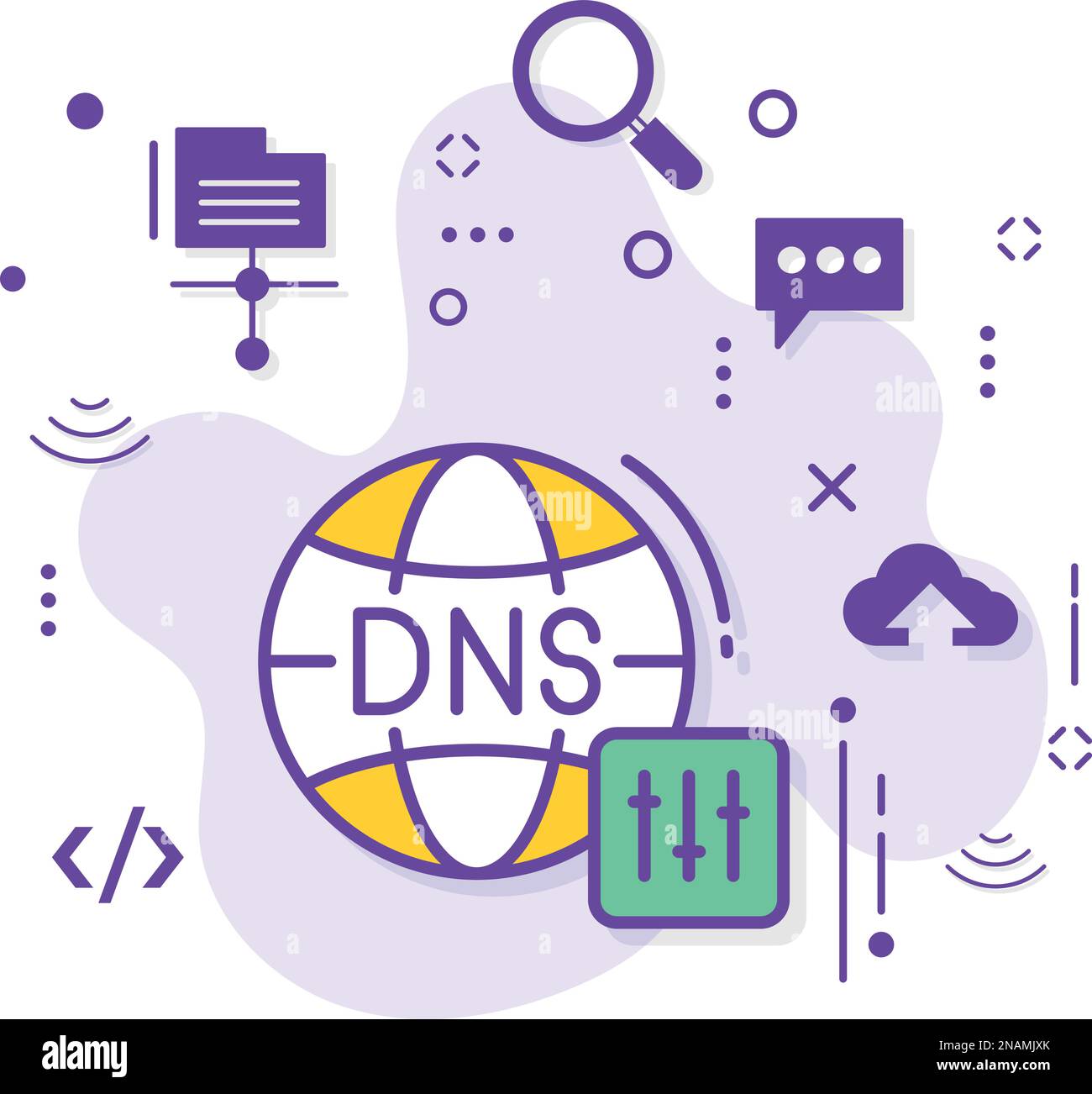 System configuration Stock Vector Images - Alamy System configuration Stock Vector Images - Alamy