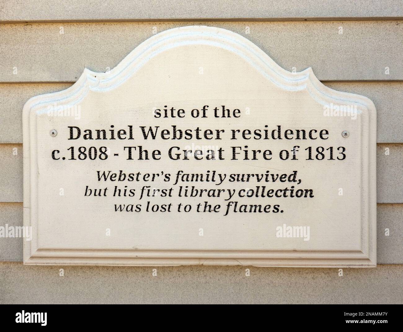 Great fire of 1813 hi-res stock photography and images - Alamy