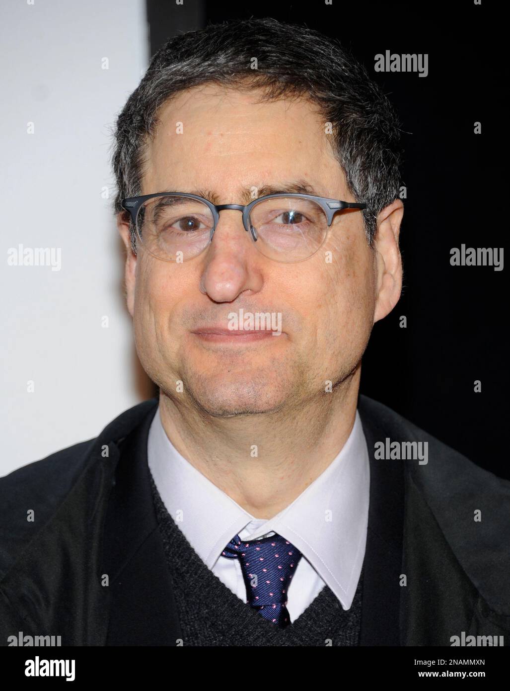 Fox's Tom Rothman attends the premiere of "We Bought A Zoo" at the ...