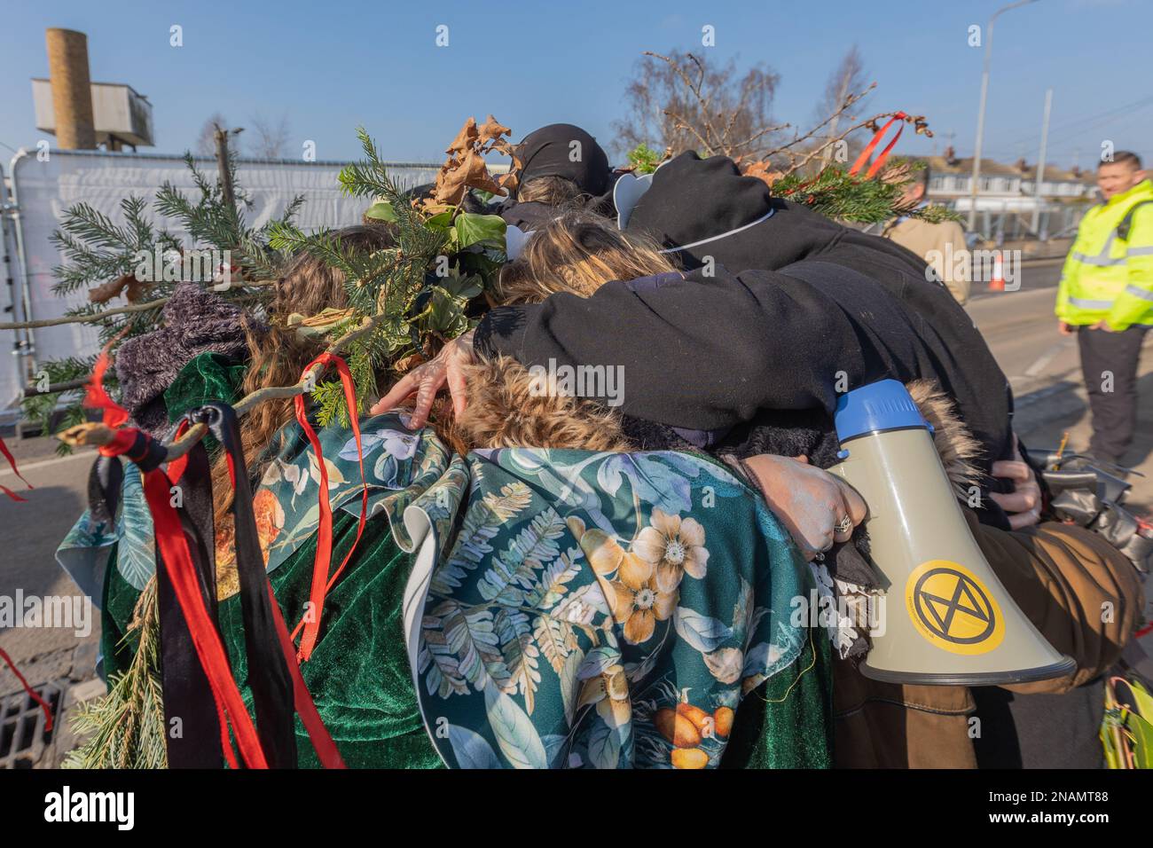 Boor tree hi-res stock photography and images - Alamy