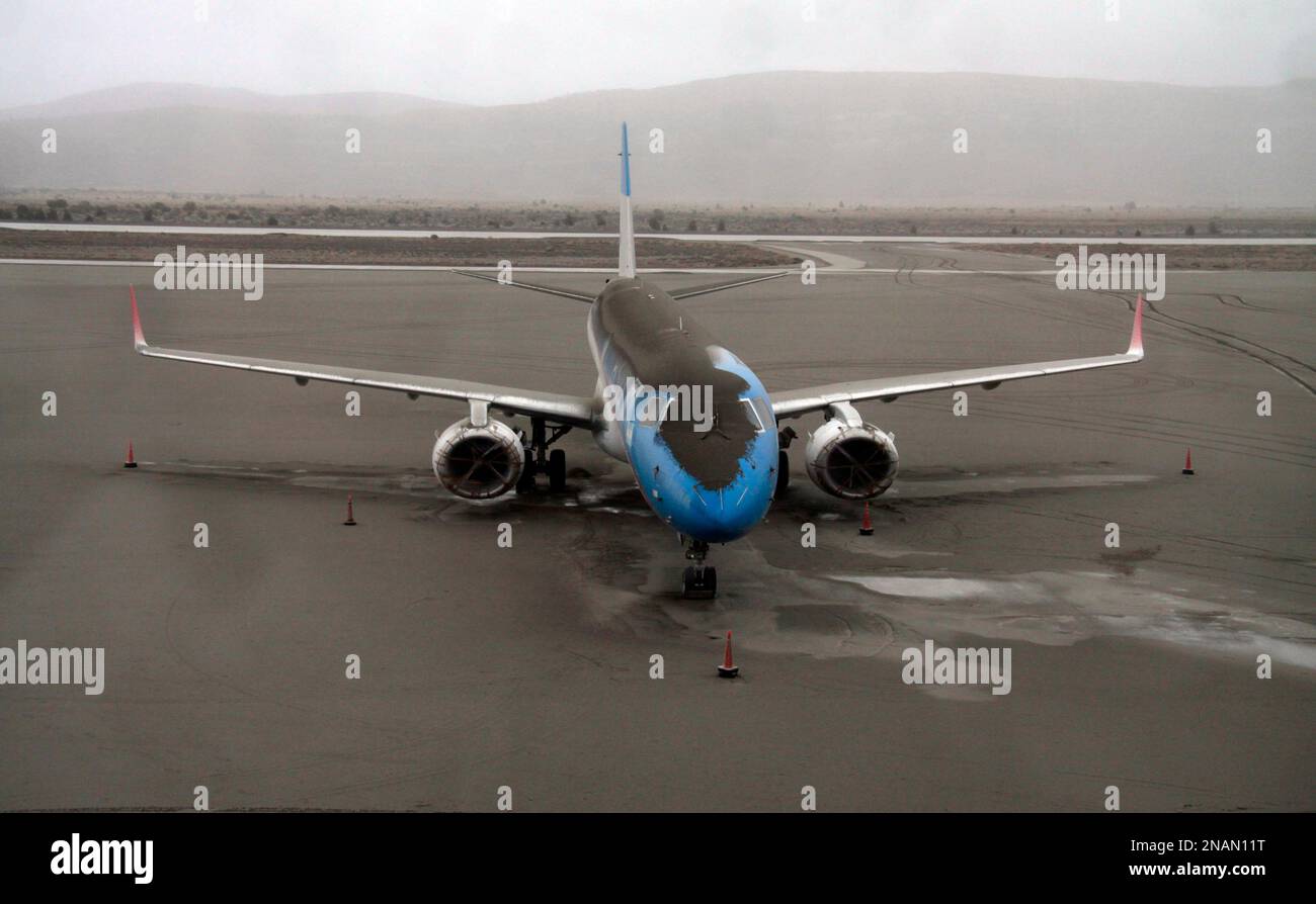 FOR USE AS DESIRED, YEAR END PHOTOS - FILE -In this June 7, 2011 file ...