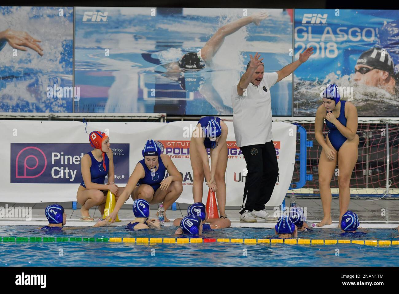 Andrea pisano hi-res stock photography and images - Alamy