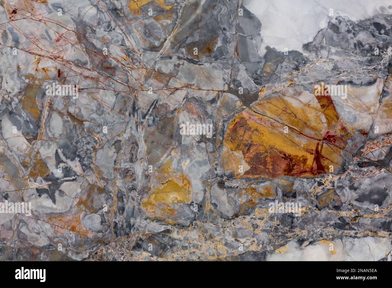 Extraordinary Invisible Grey marble background for strict interior ...