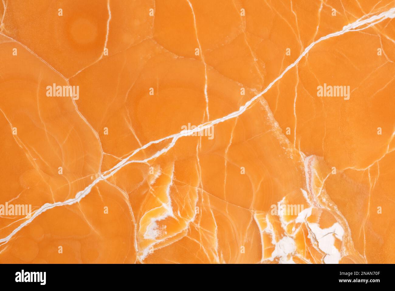 Beautiful New Extra Quality Orange Onyx in awesome color, texture for ...