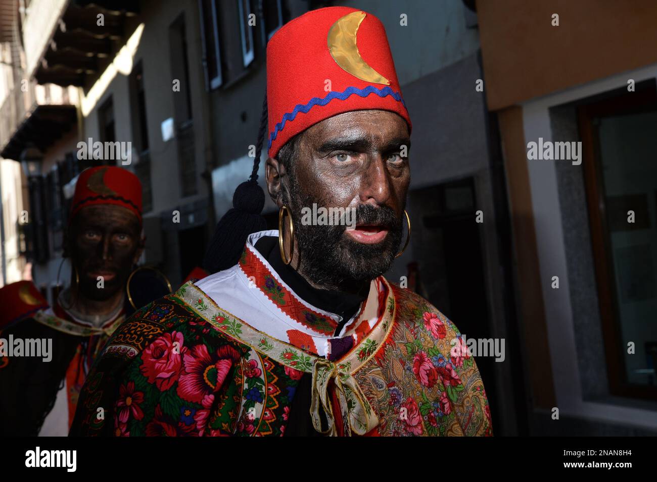 Baio (also known as ''Baio di Sampeyre'') is a traditional festival ...