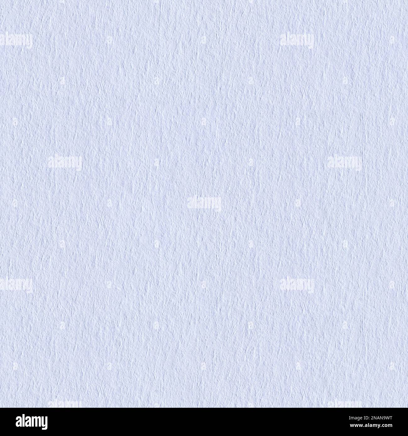 Seamless square texture. Light blue paper texture blank background for ...