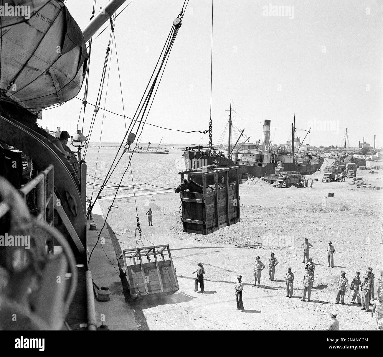 This seaport city on the Aegean Sea, one of the most important seaports ...