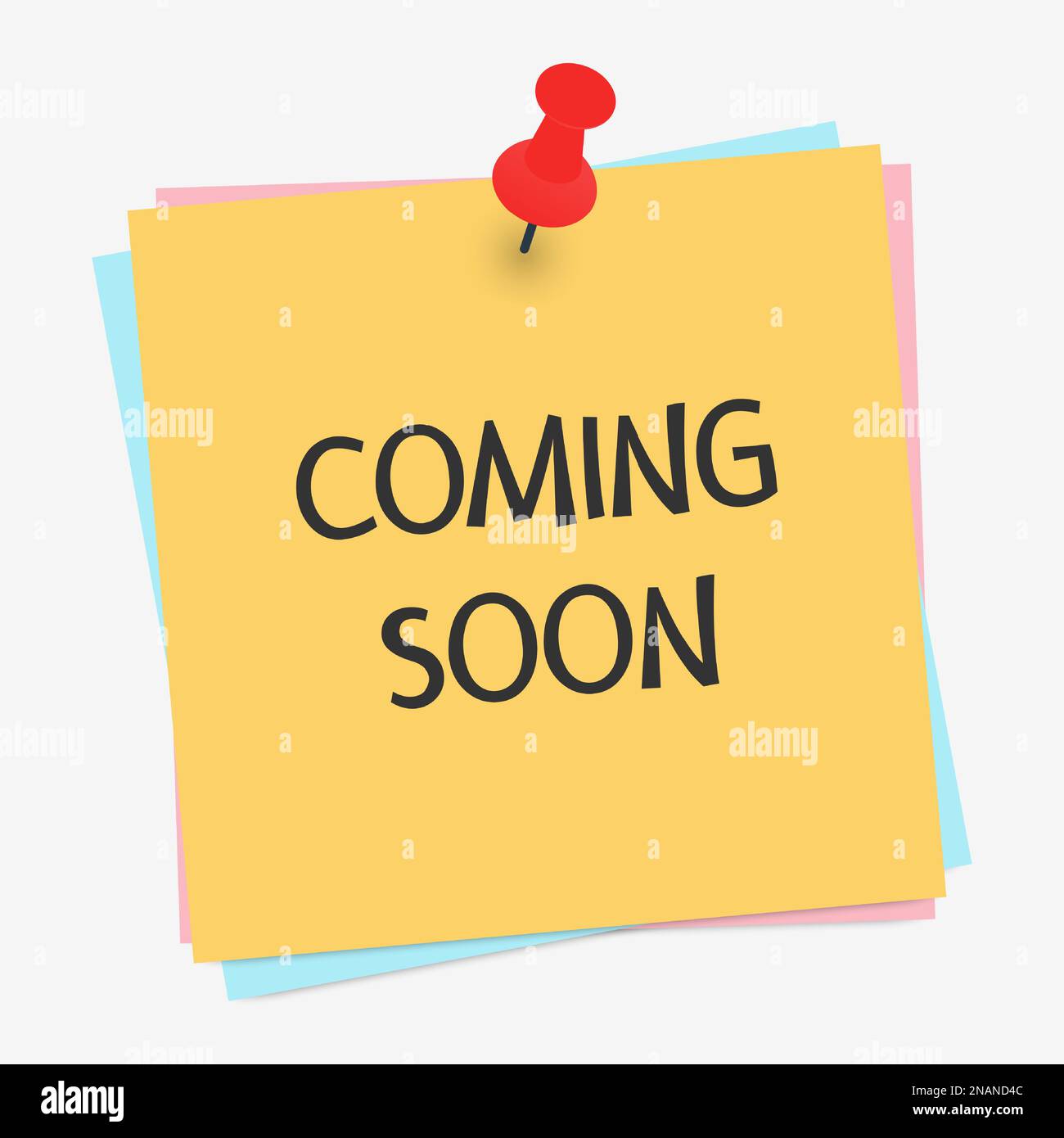 Notebook page Stock Vector Images - Alamy