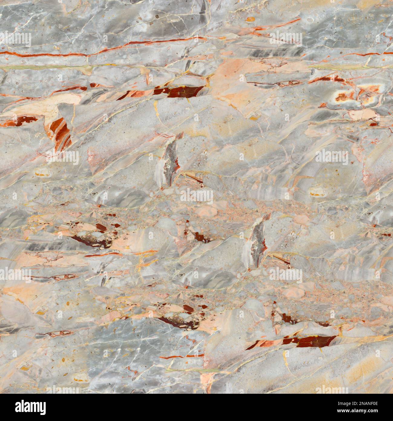 Marble texture, marble patterned texture. Seamless square background ...