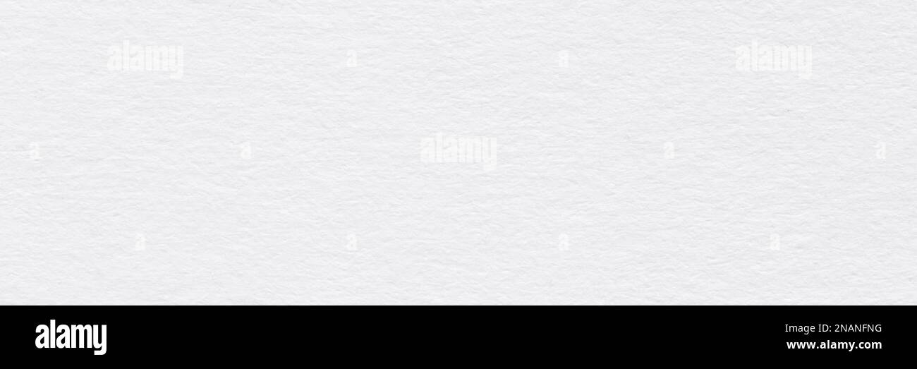New paper texture in contrast new classic white color. Panoramic white ...
