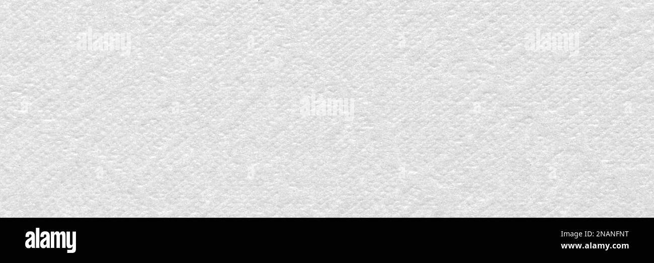 Elegant white paper background for perfect new look. Panoramic white ...