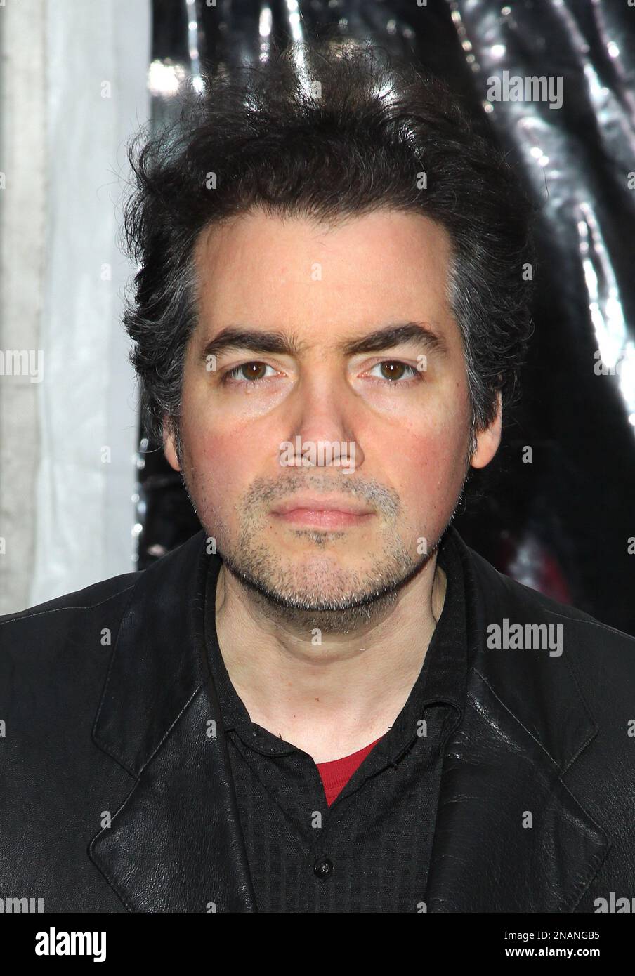 Kevin Corrigan attends the premiere of "Young Adult" at the Ziegfeld ...