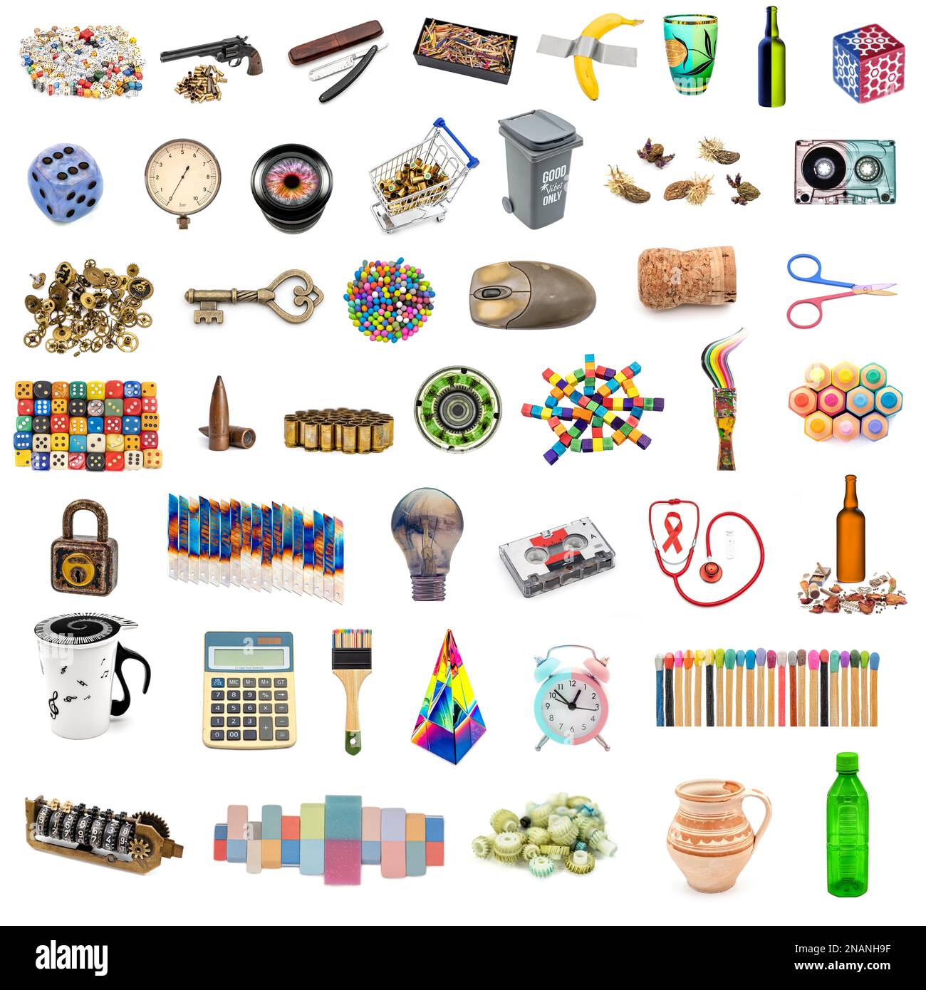 Things with wheels Cut Out Stock Images & Pictures - Alamy