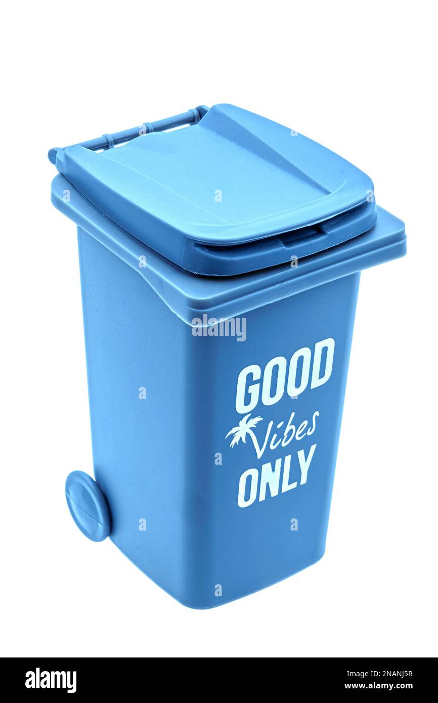 Street rubbish only Cut Out Stock Images & Pictures - Alamy