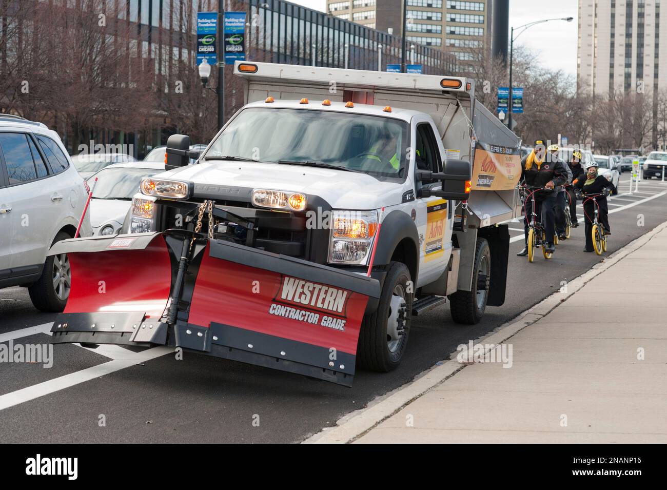 COMMERCIAL IMAGE - In this photo taken by AP Images for Pfizer Consumer ...