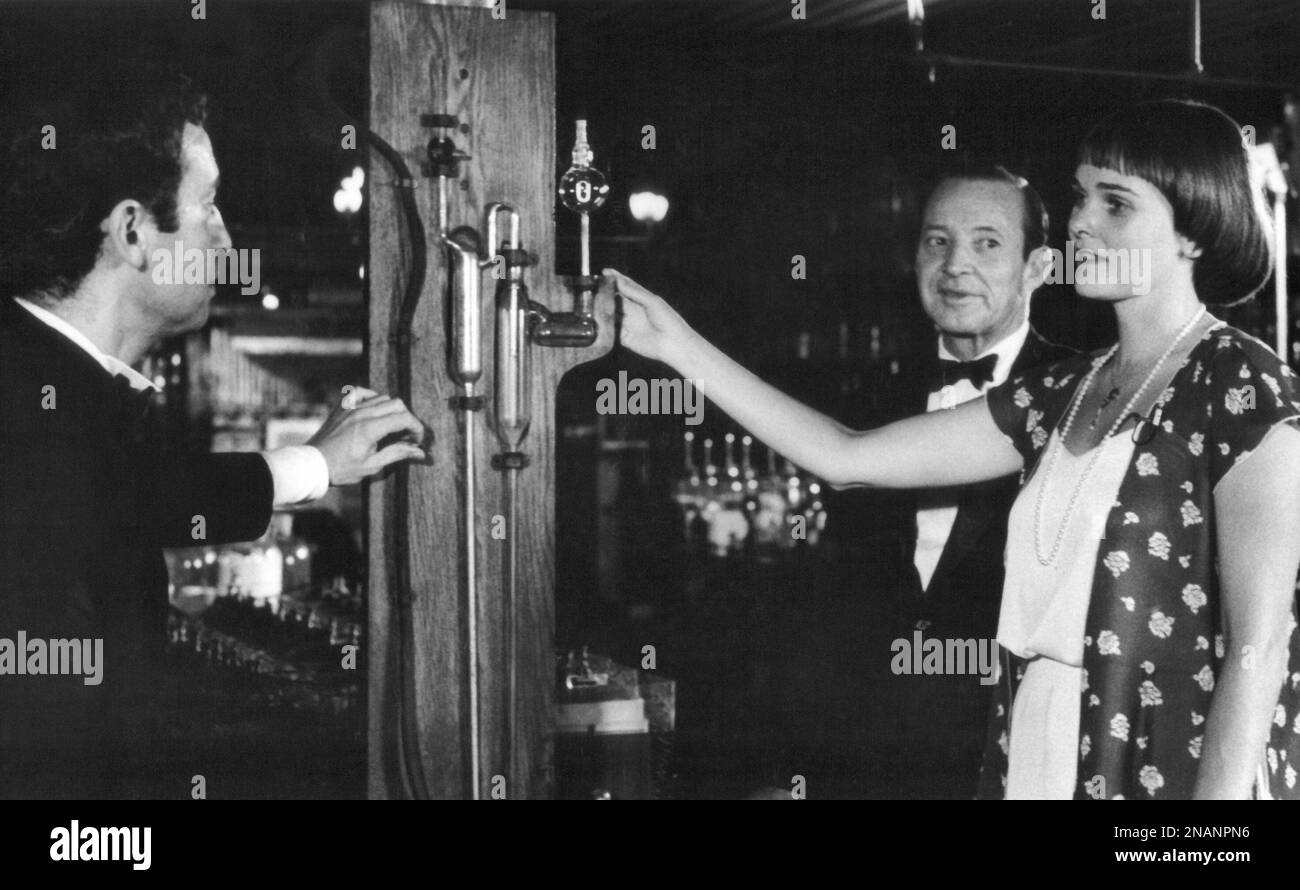 Madeline Edison Sloane, great granddaughter of Thomas Edison throws the ...