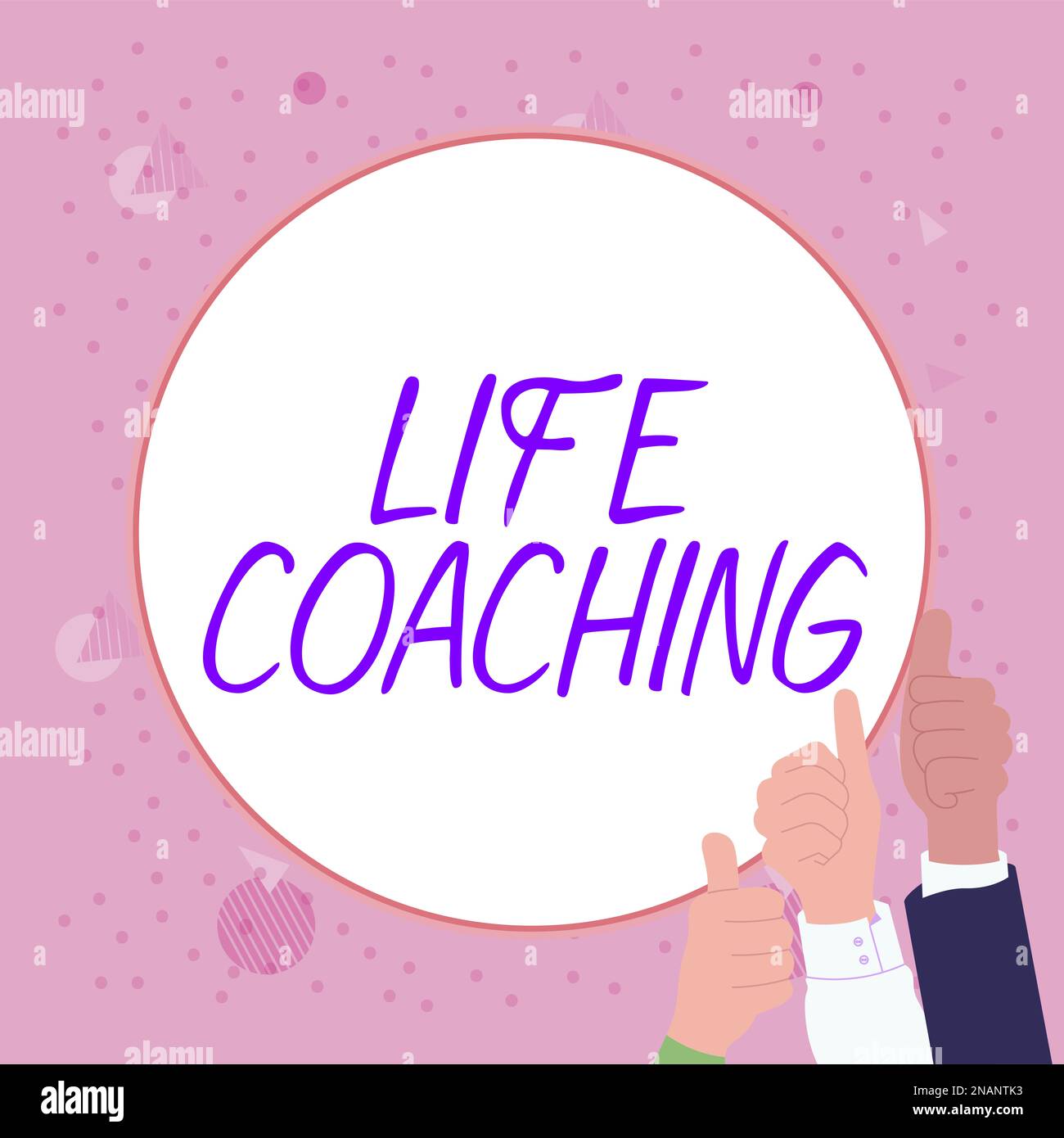 Writing displaying text Life Coaching. Business idea Improve Lives by ... Writing displaying text Life Coaching. Business idea Improve Lives by ...