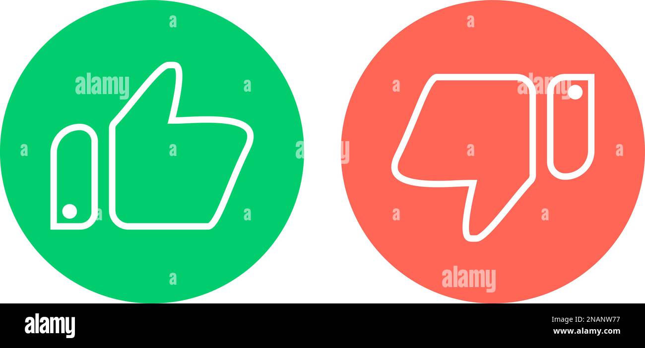 True social Stock Vector Images - Alamy