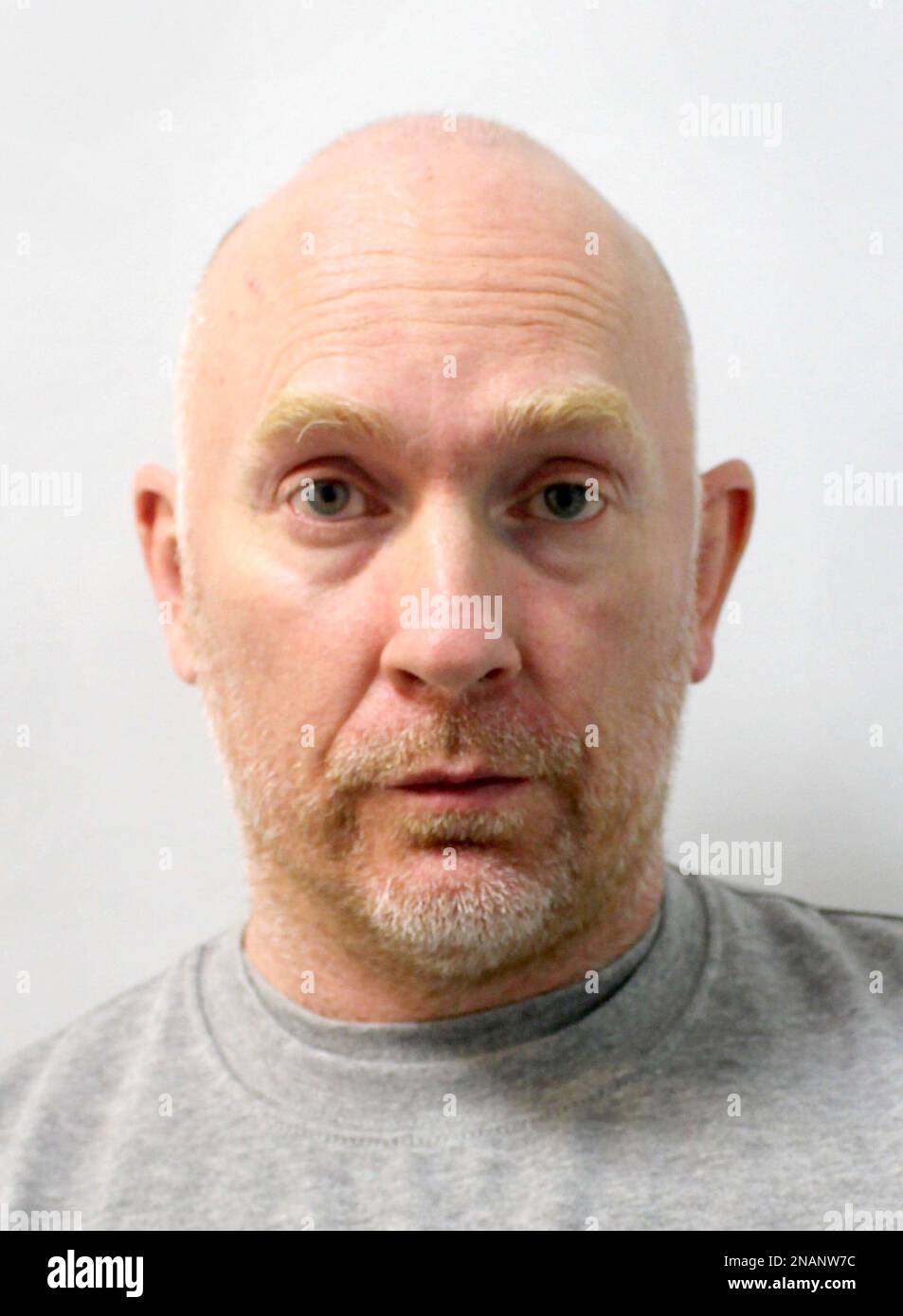 Undated handout file photo issued by the Metropolitan Police of Sarah ...
