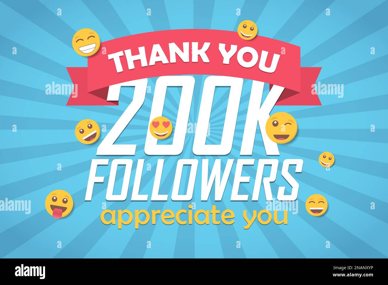 Birthday party face emoji emoticon icon hi-res stock photography and ...