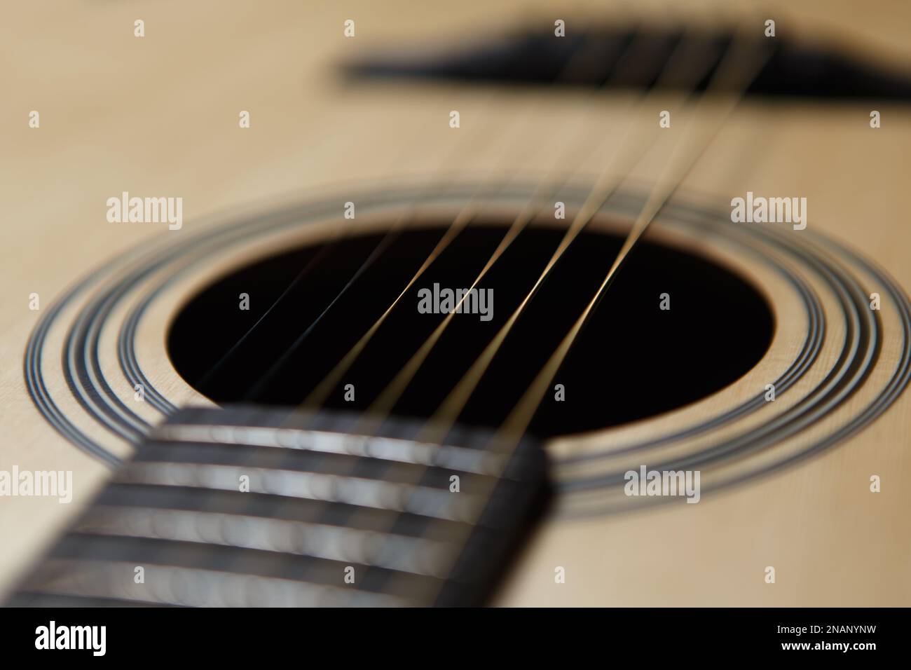 Guitar pluck close up hi-res stock photography and images - Alamy