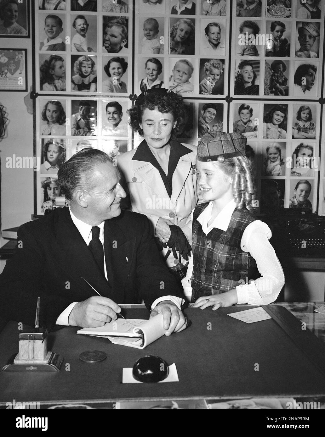 “Pied Piper” Philip McClay interviews Donna Jo Gribble in Hollywood ...