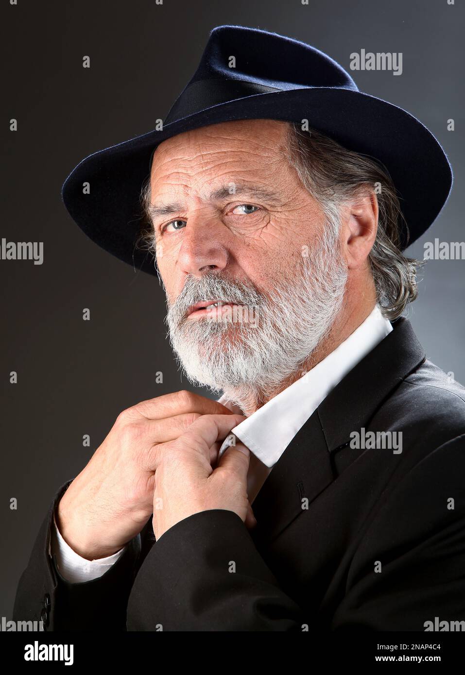 Rade Serbedzija Actor