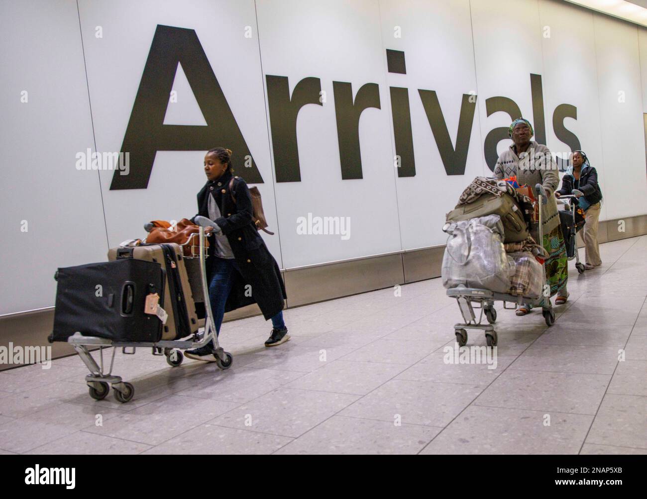 Busiest january hi-res stock photography and images - Alamy
