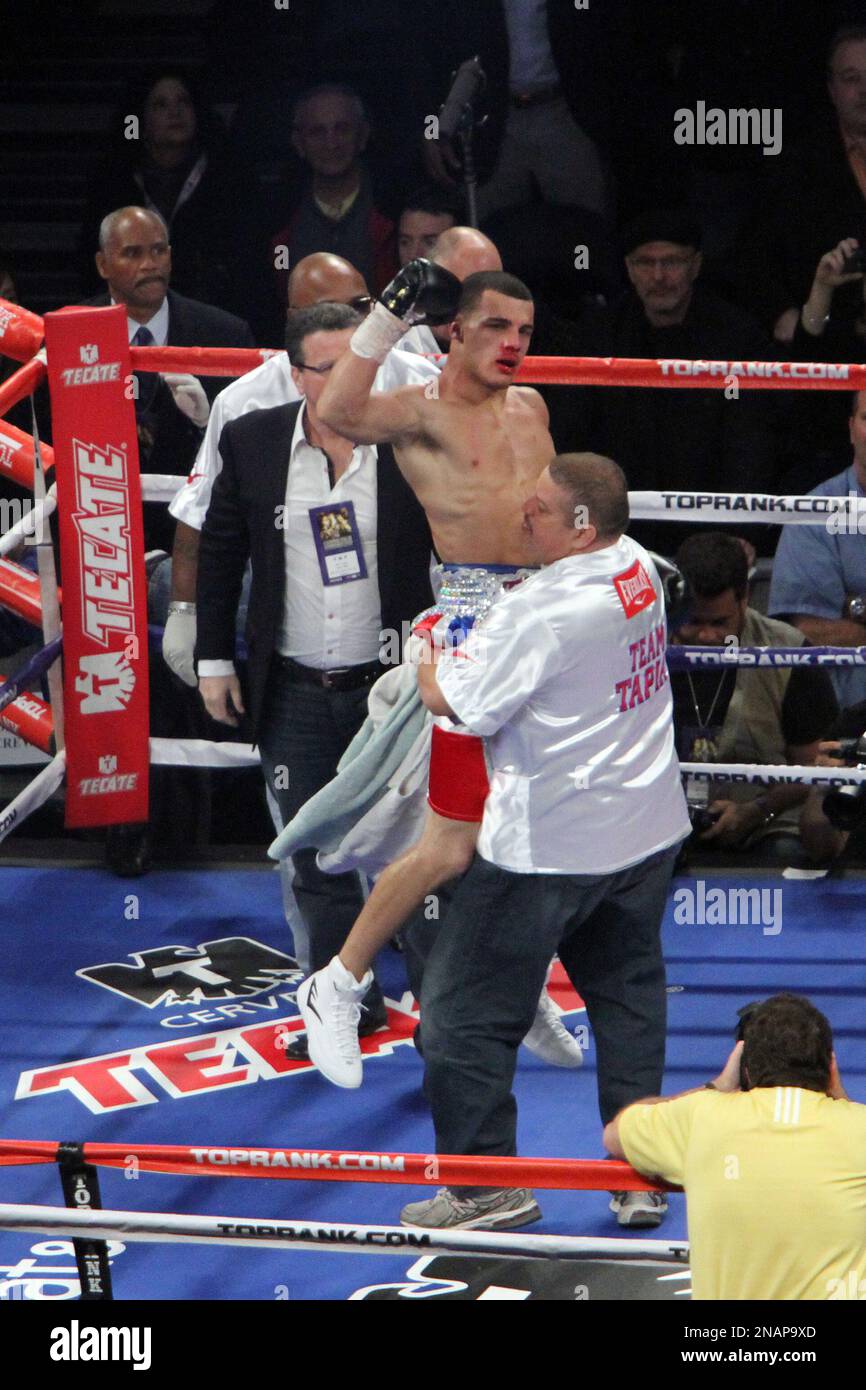 Glen tapia hi-res stock photography and images - Alamy